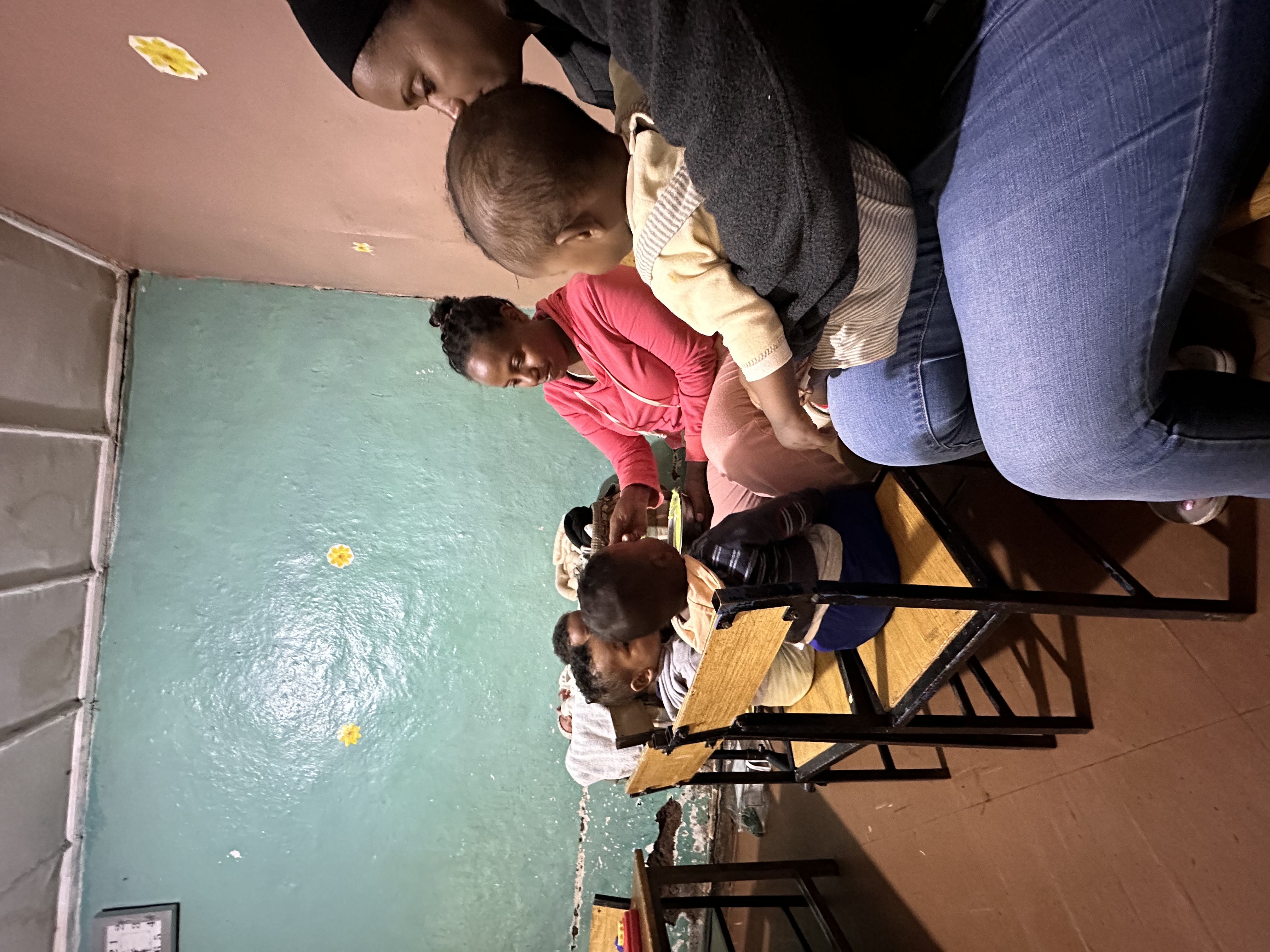 Covenant Ministry In Ethiopia